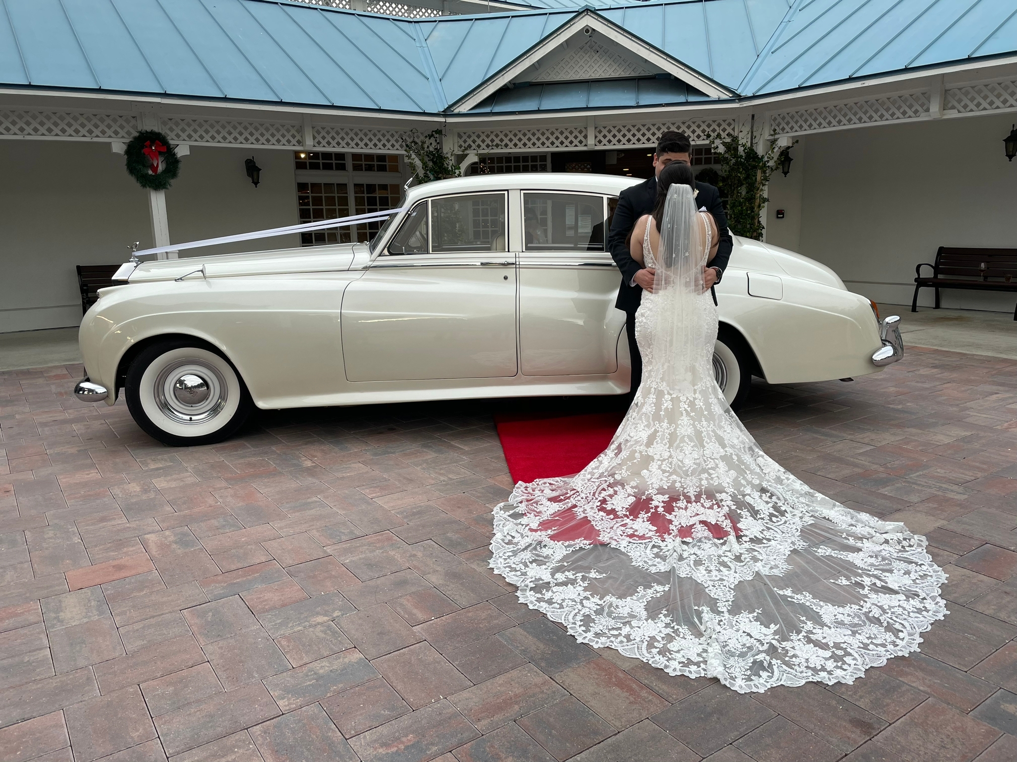 Luxury Wedding Limo Service In Connecticut | #1 Limo Service