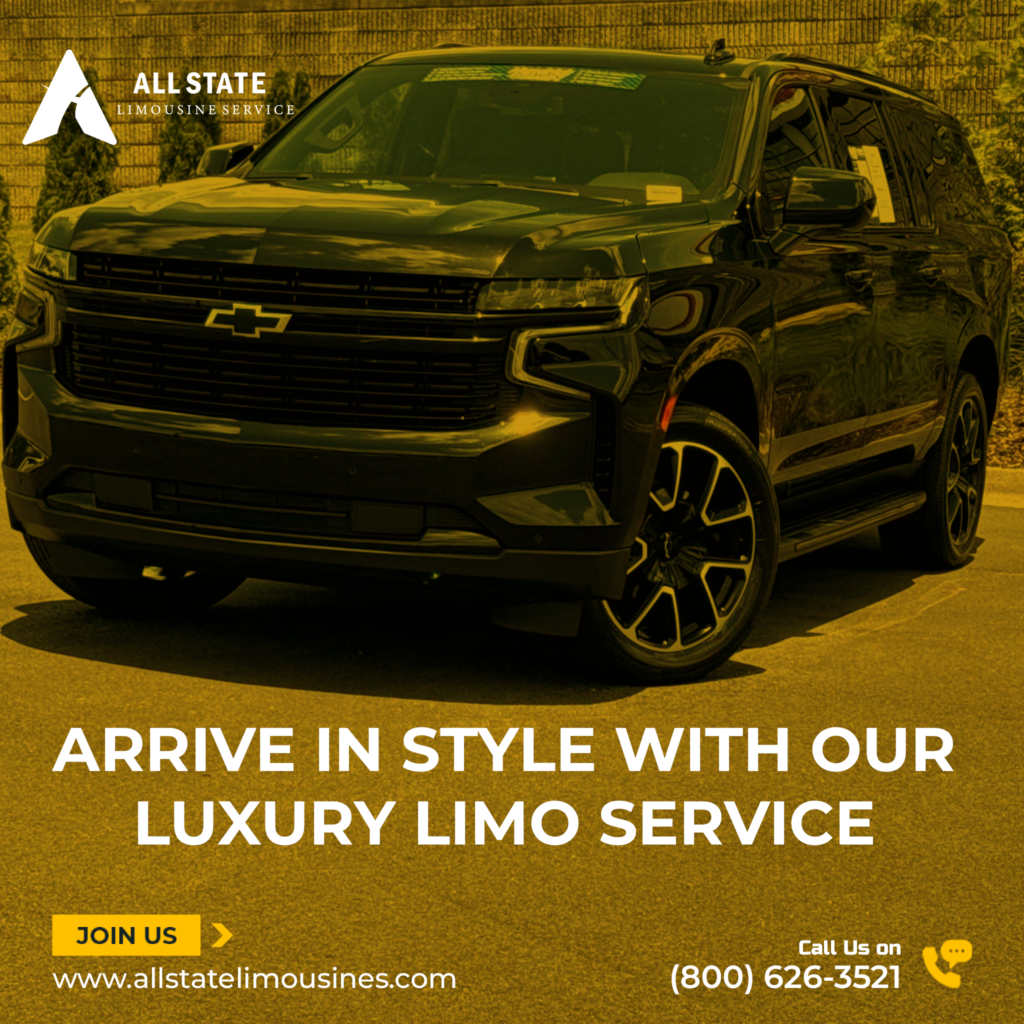 Booking | #1 Luxury Limo Service | Easy Online Booking | ASL