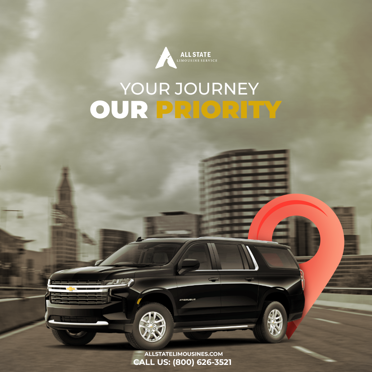 Booking | #1 Luxury Limo Service | Easy Online Booking | ASL